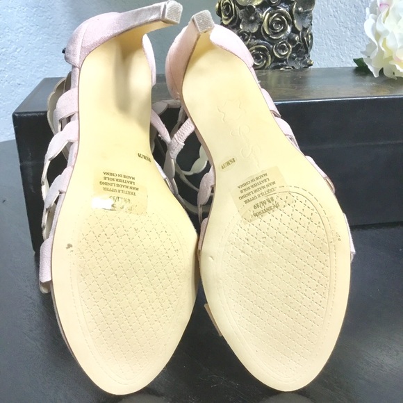 Jessica Simpson | Shoes | Jessica Simpson Centinoa Sandal | Poshmark